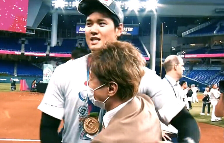 中居正広が大みそかにTBSでWBC6時間生特番！開始時間や内容 | スマイルブログ